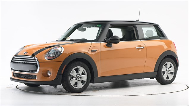 2015 Mini Cooper