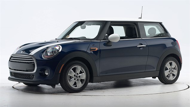 2014 Mini Cooper