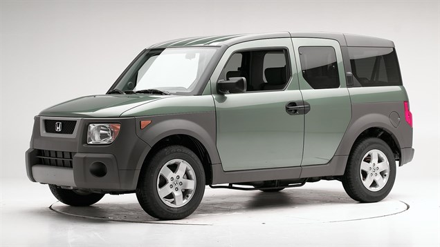 2006 Honda Element