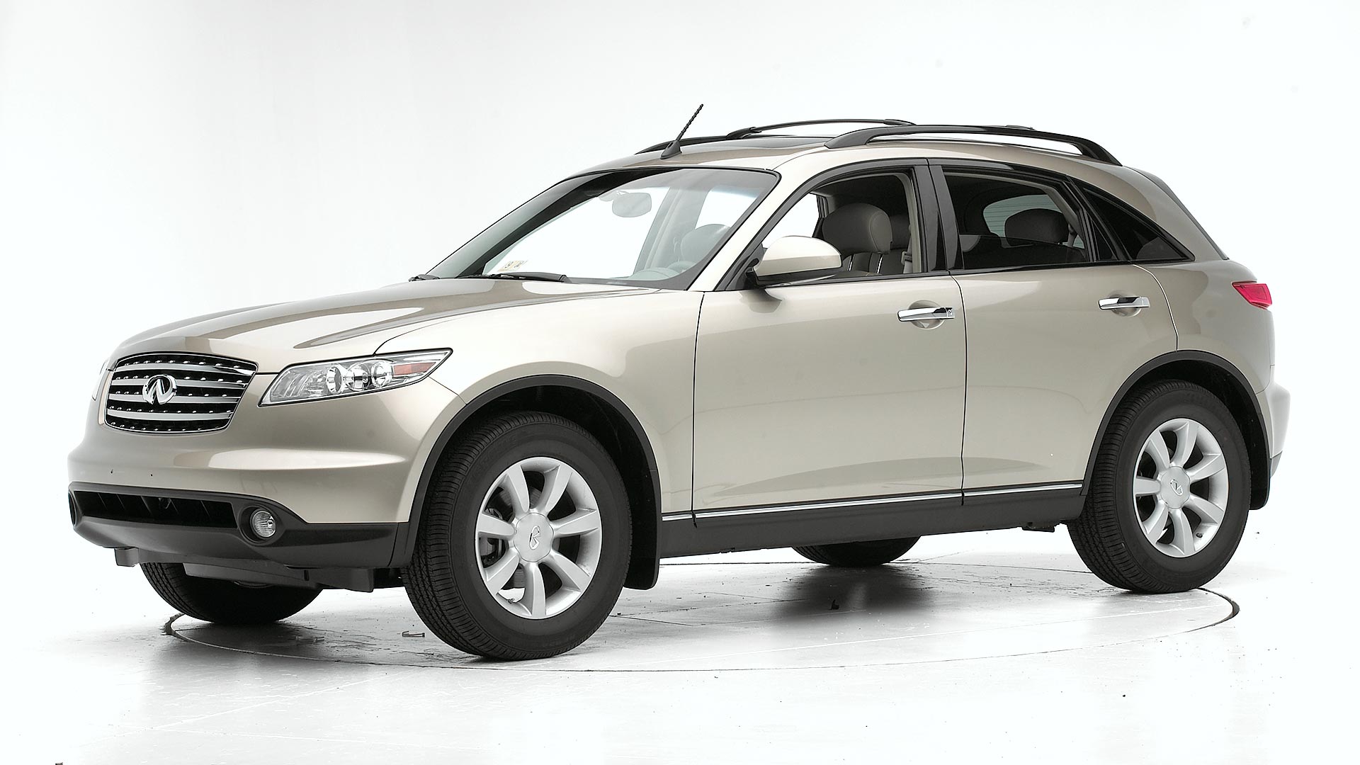 2005 Infiniti FX