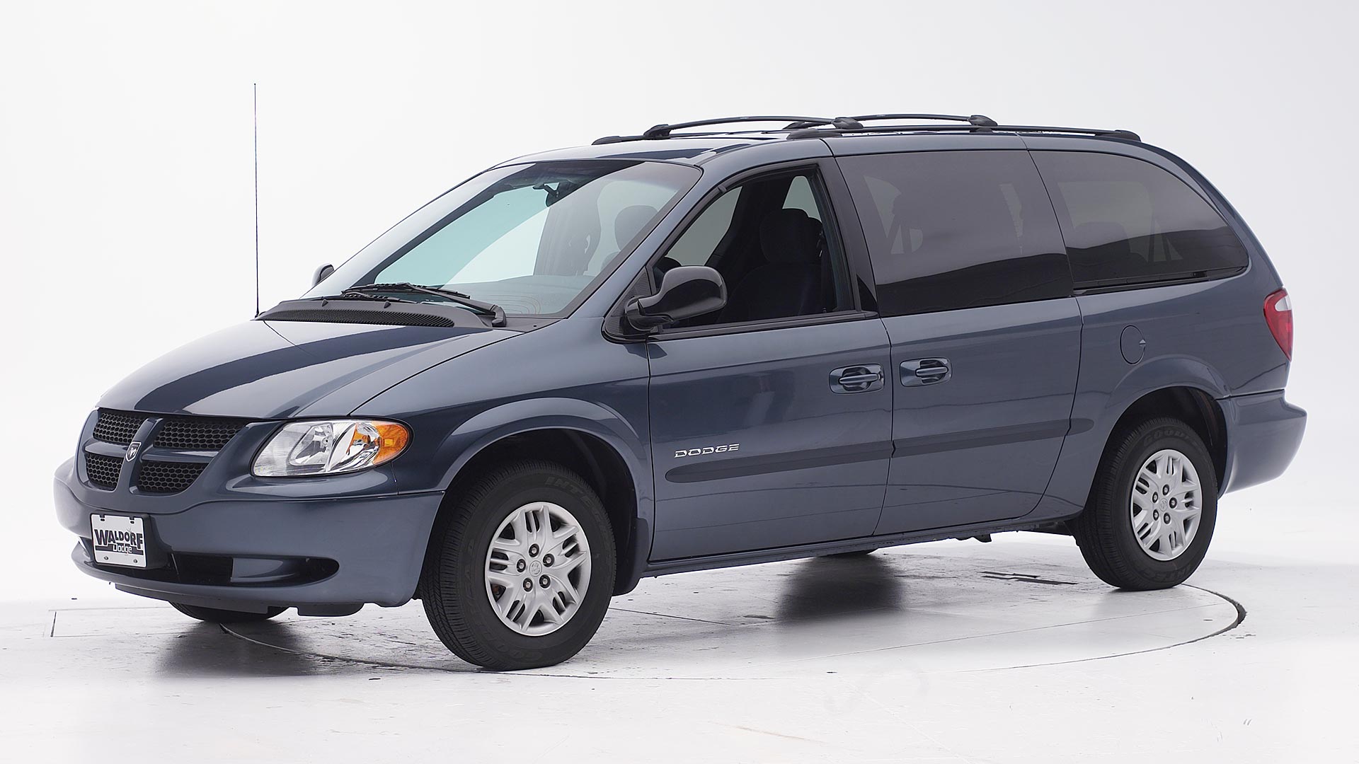 Dodge Caravan Sport 2001 Caravan Dodge 2001 Grand Sport Momentcar