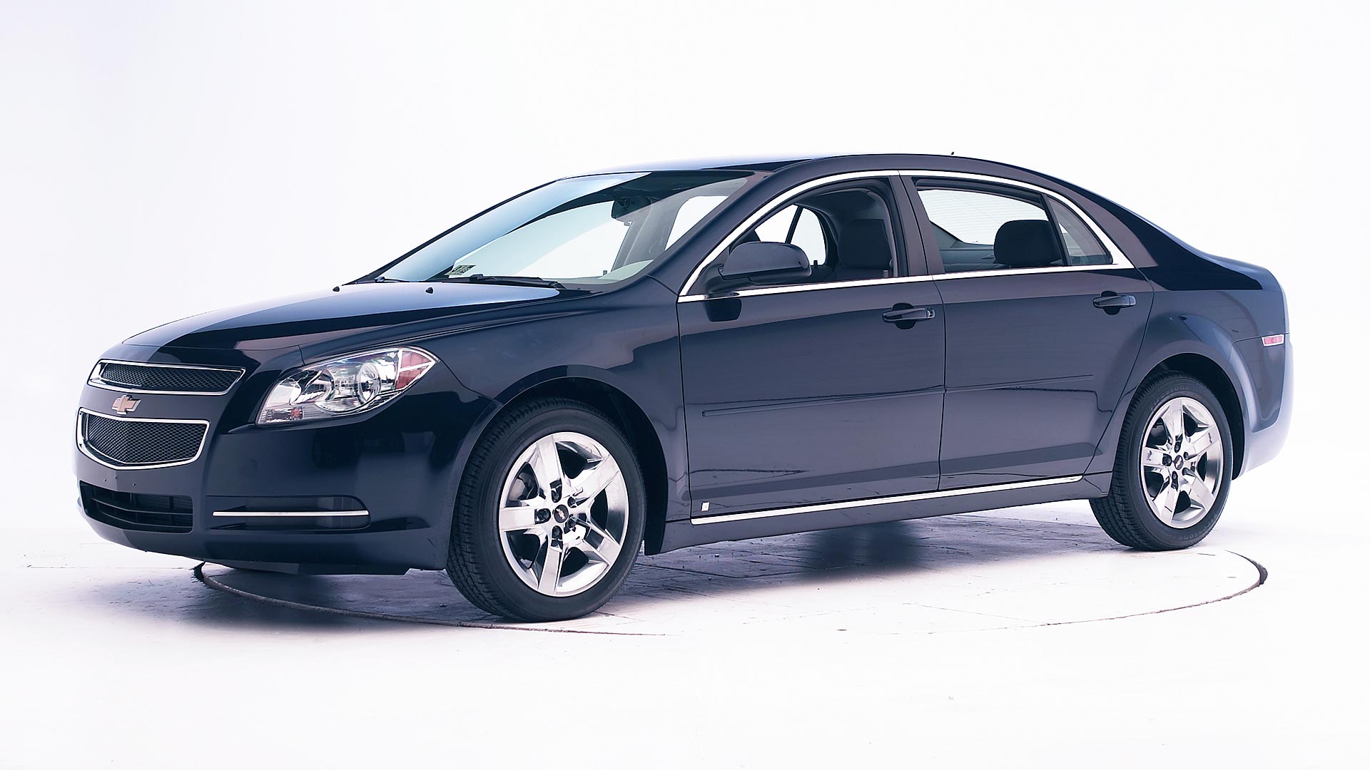 2009 Chevrolet Malibu
