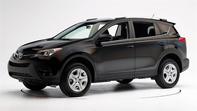 2014 Toyota RAV4