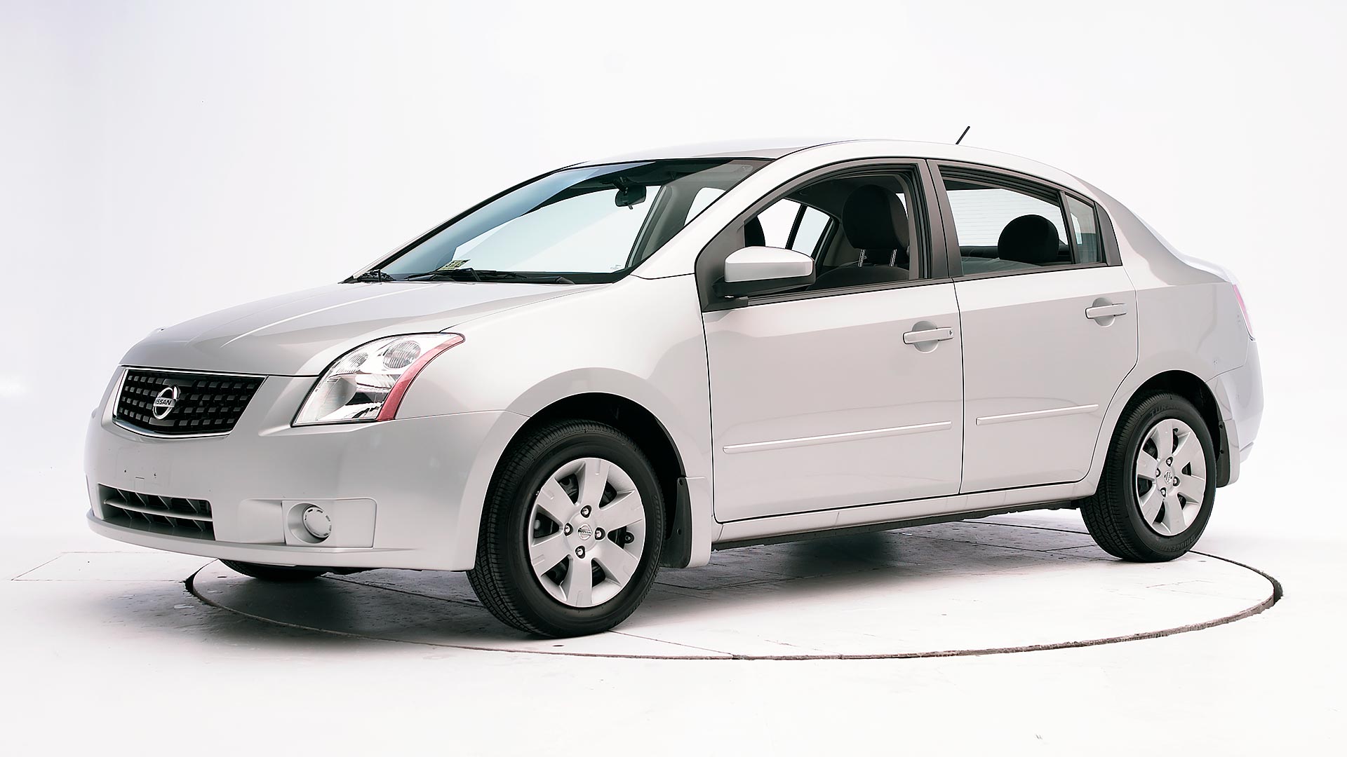 2009 Nissan Sentra