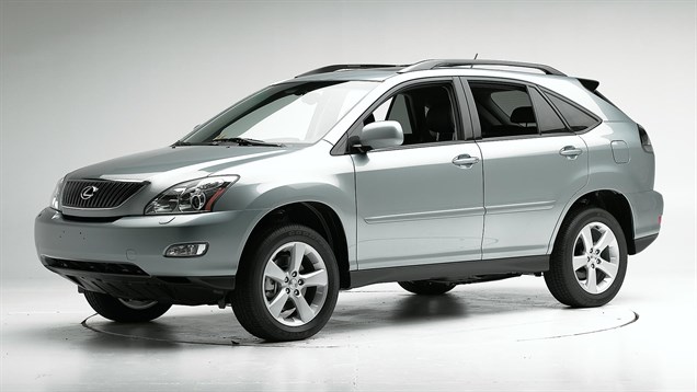 2006 Lexus RX