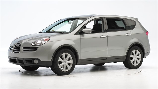 2006 Subaru Tribeca