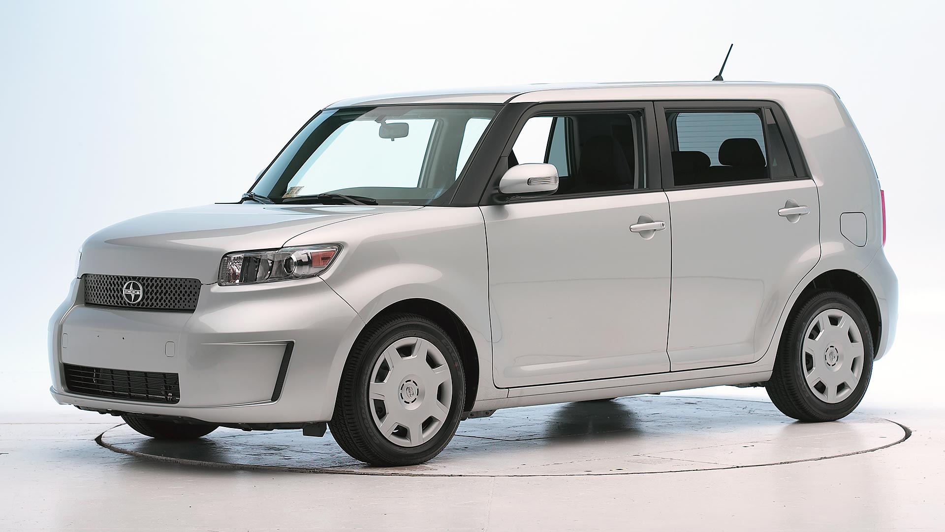 2008 Scion xB