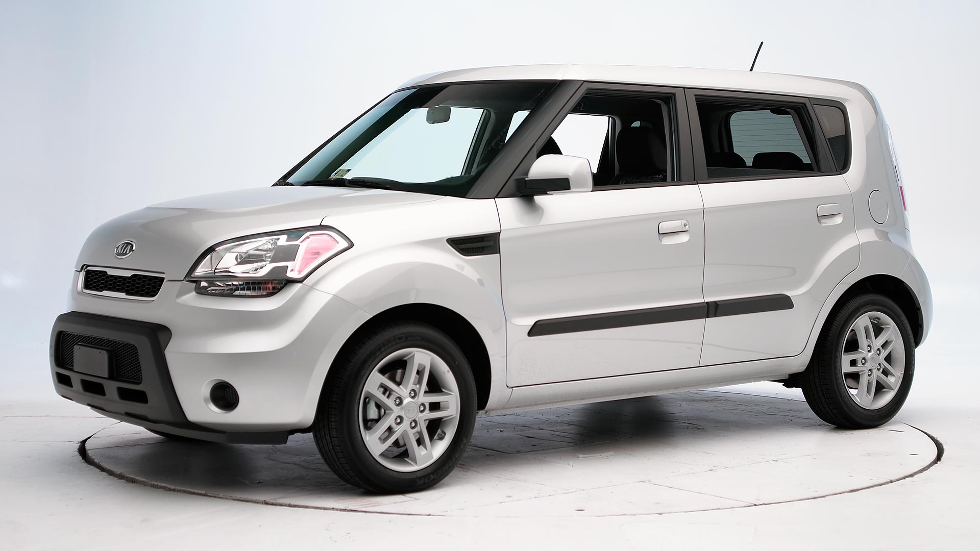 2011 Kia Soul