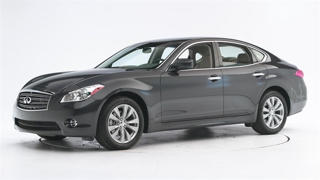 2013 Infiniti M37/M56