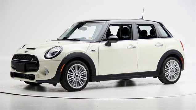 2023 Mini Cooper