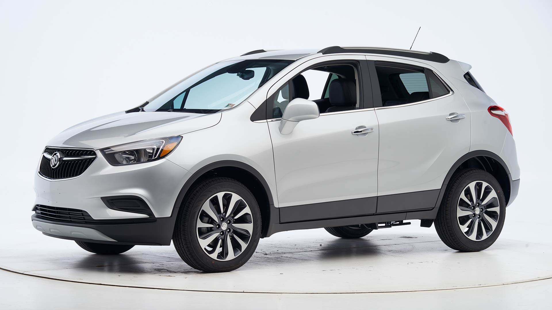 2021 Buick Encore