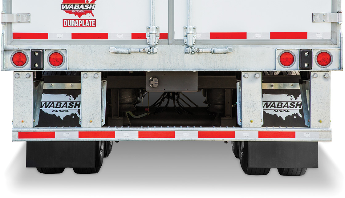 Underride guard proposal falls short