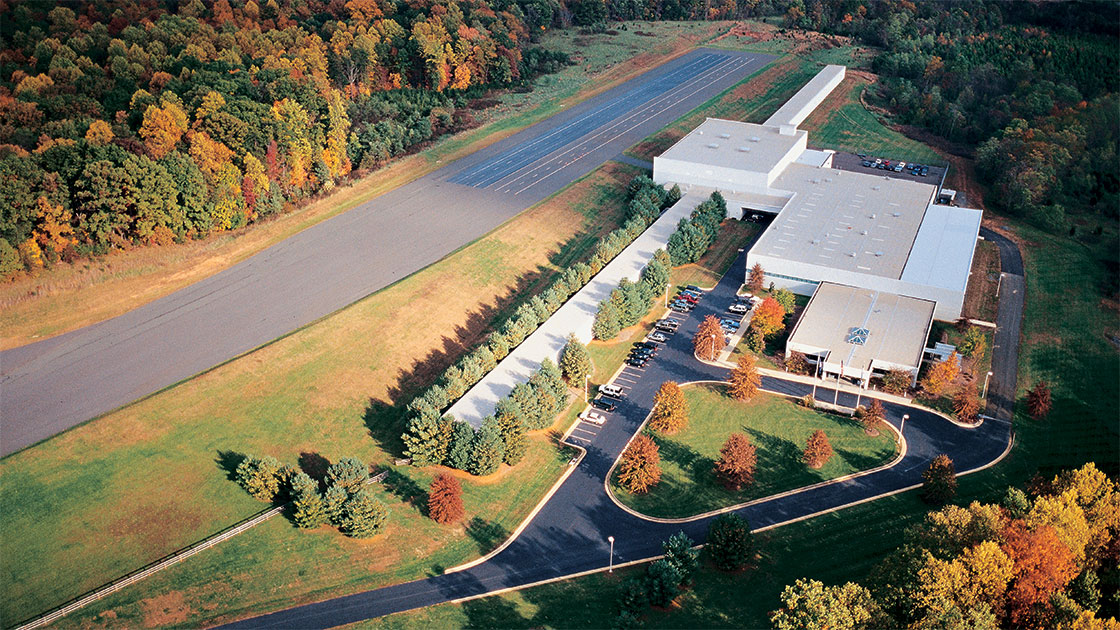 IIHS to expand Vehicle Research Center