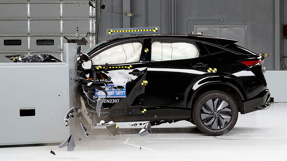 Consumer Reports Updates Reliability Data | Nissan Ariya Forum